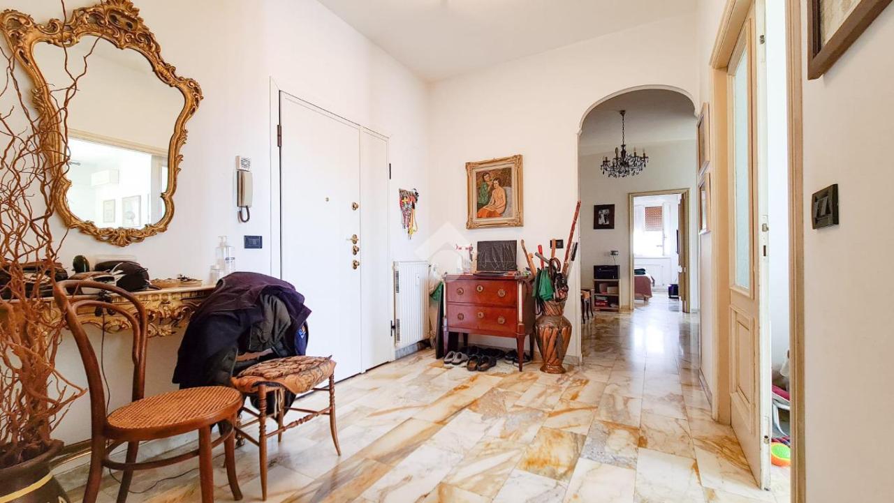 Appartamento in vendita a Chiavari