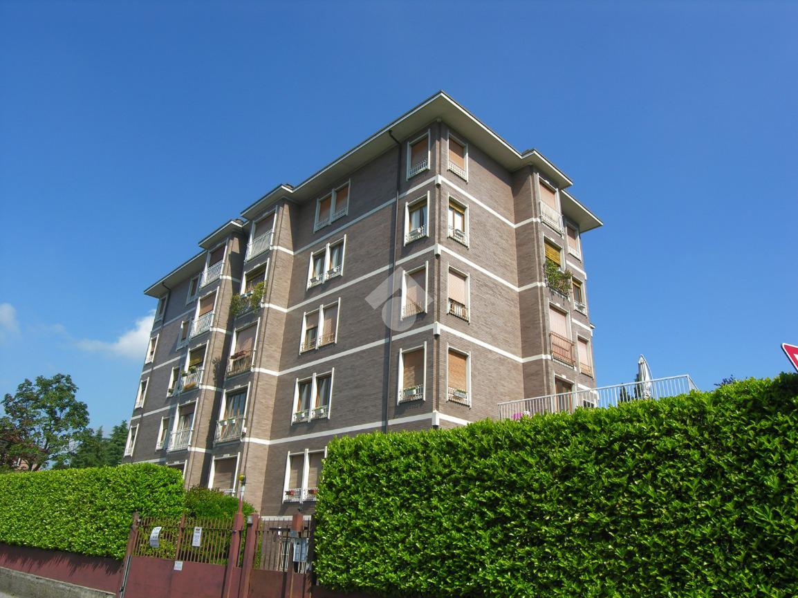 Appartamento in vendita a Merate