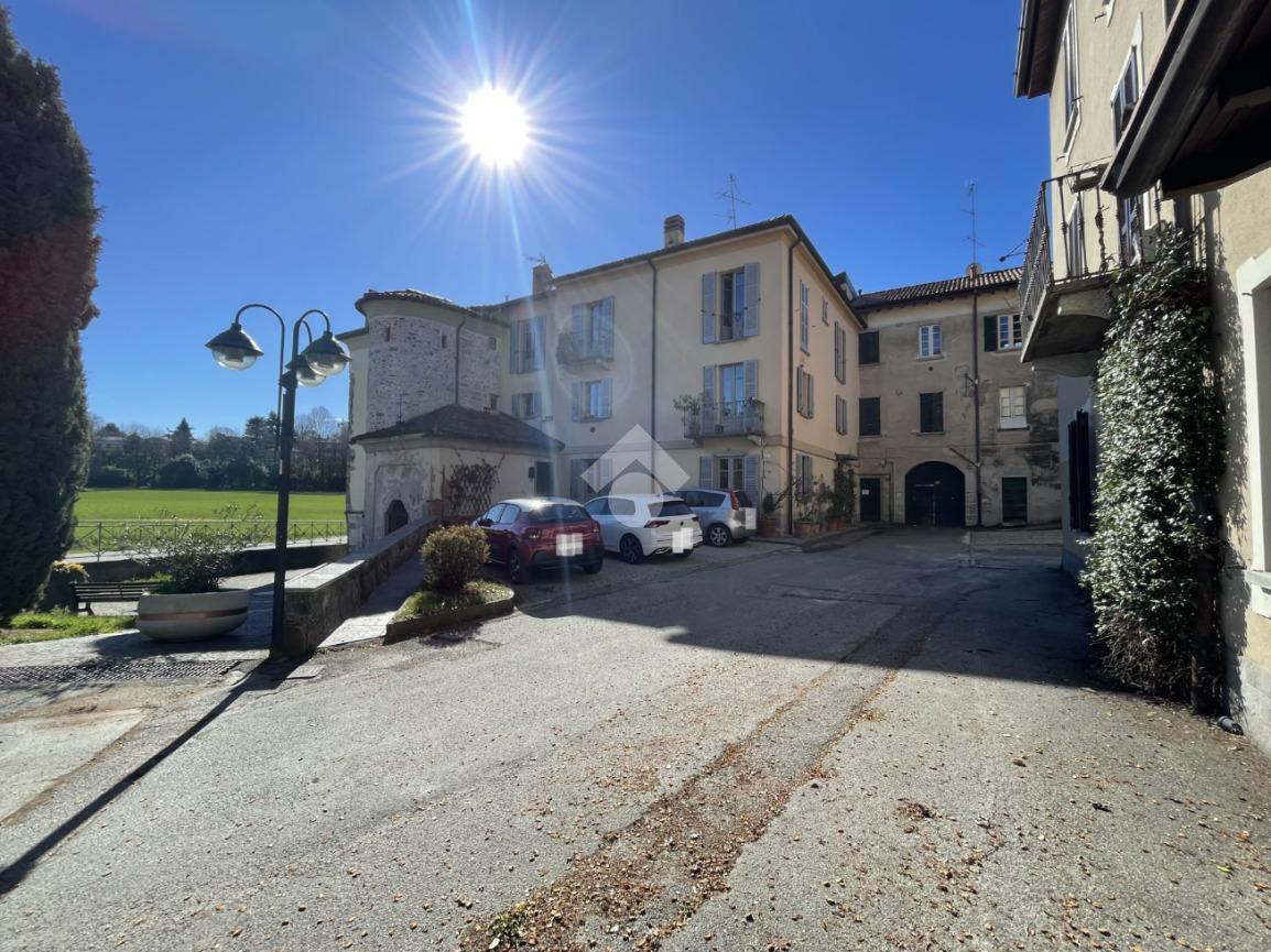 Appartamento in vendita a Merate