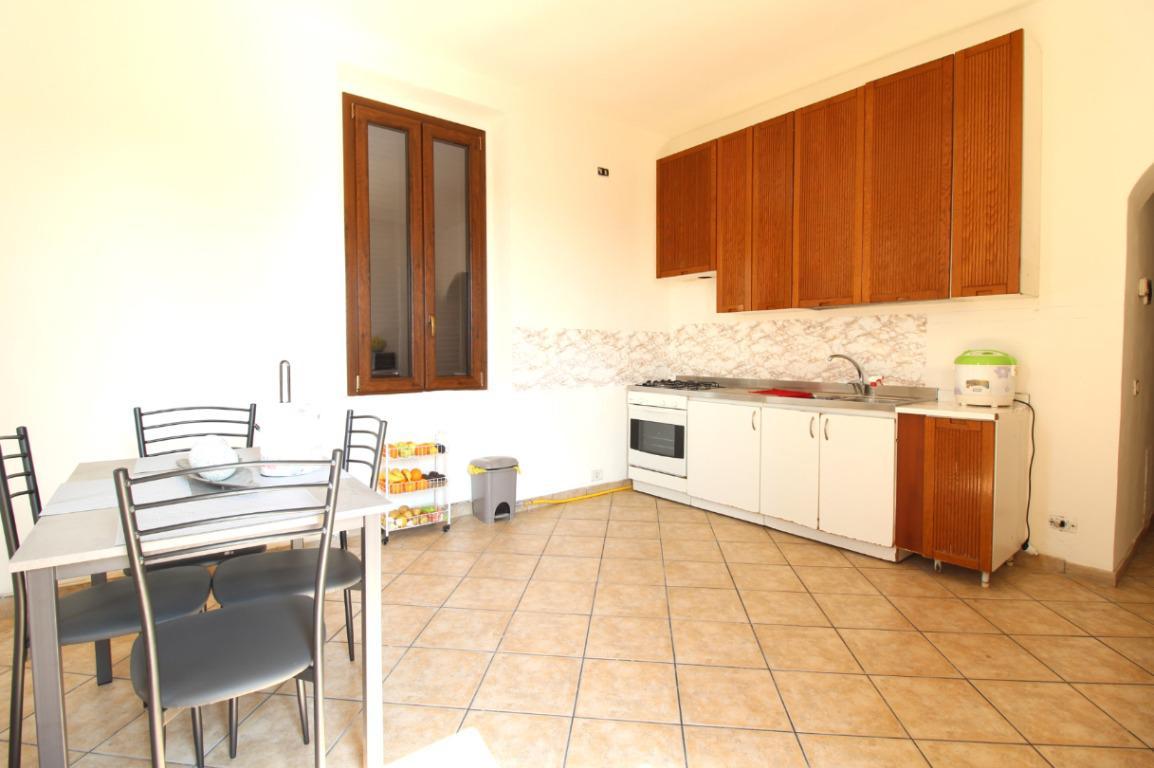 Appartamento in vendita a Merate