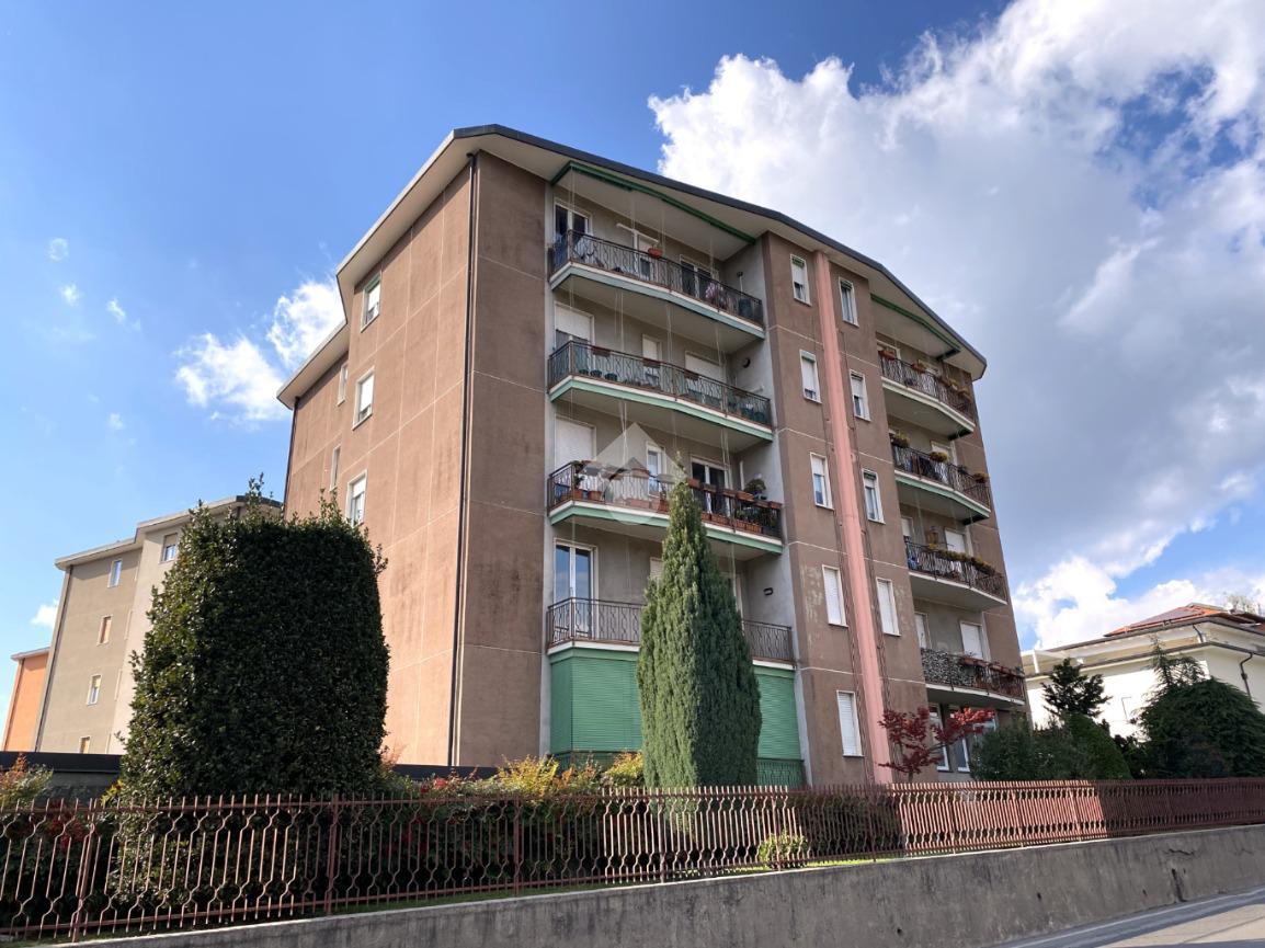 Appartamento in vendita a Merate