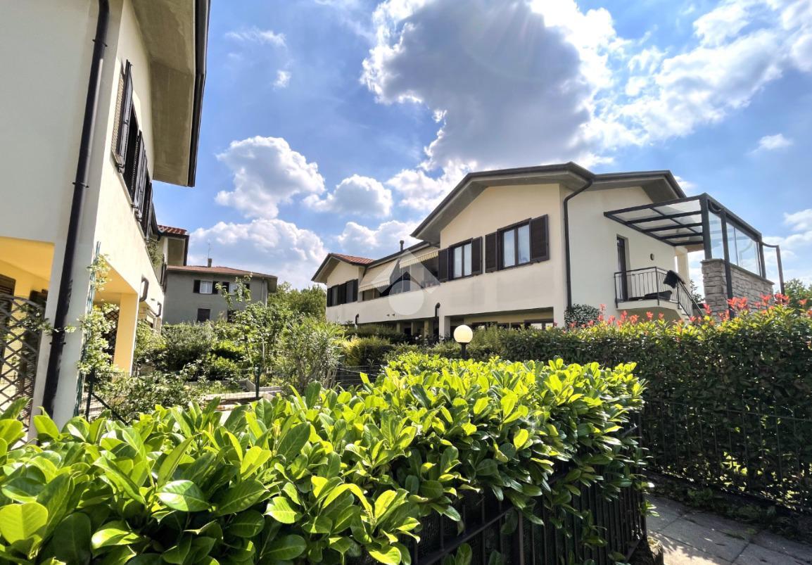 Appartamento in vendita a Merate