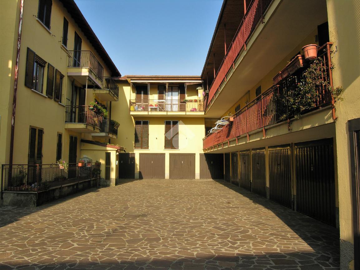 Appartamento in vendita a Merate
