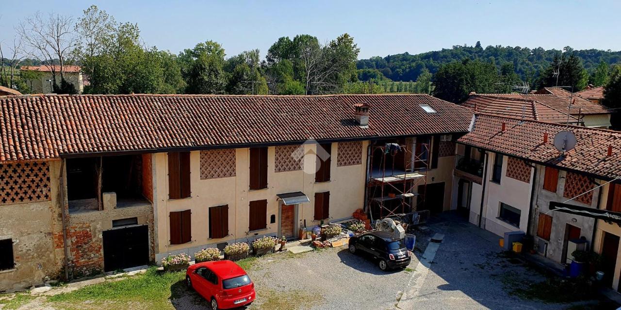 Casa indipendente in vendita a Merate