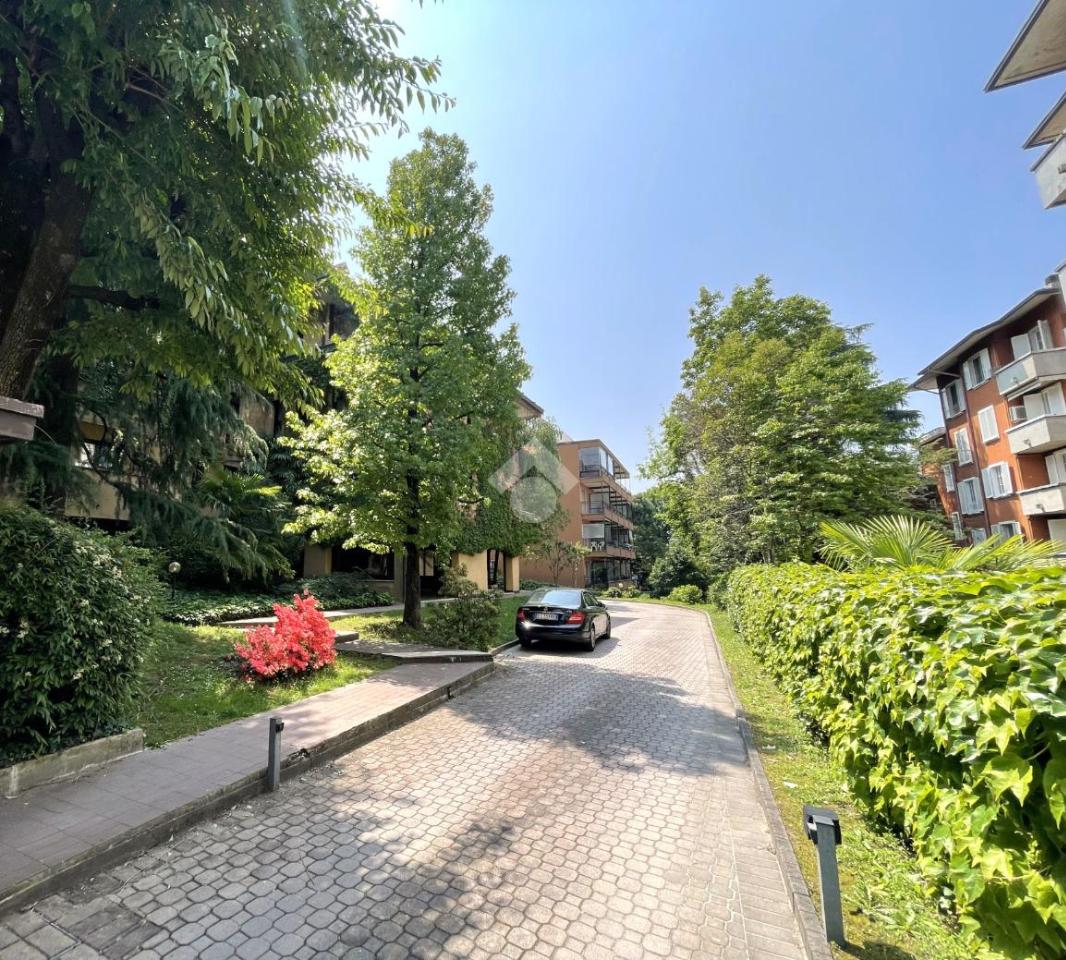 Appartamento in affitto a Merate