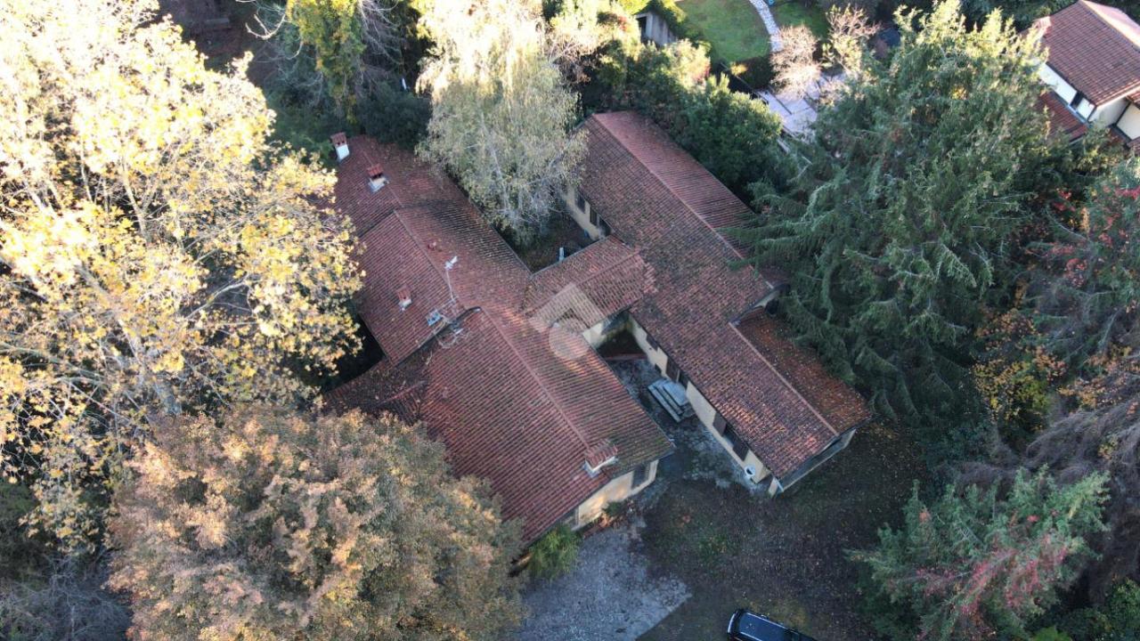 Villa in vendita a Merate