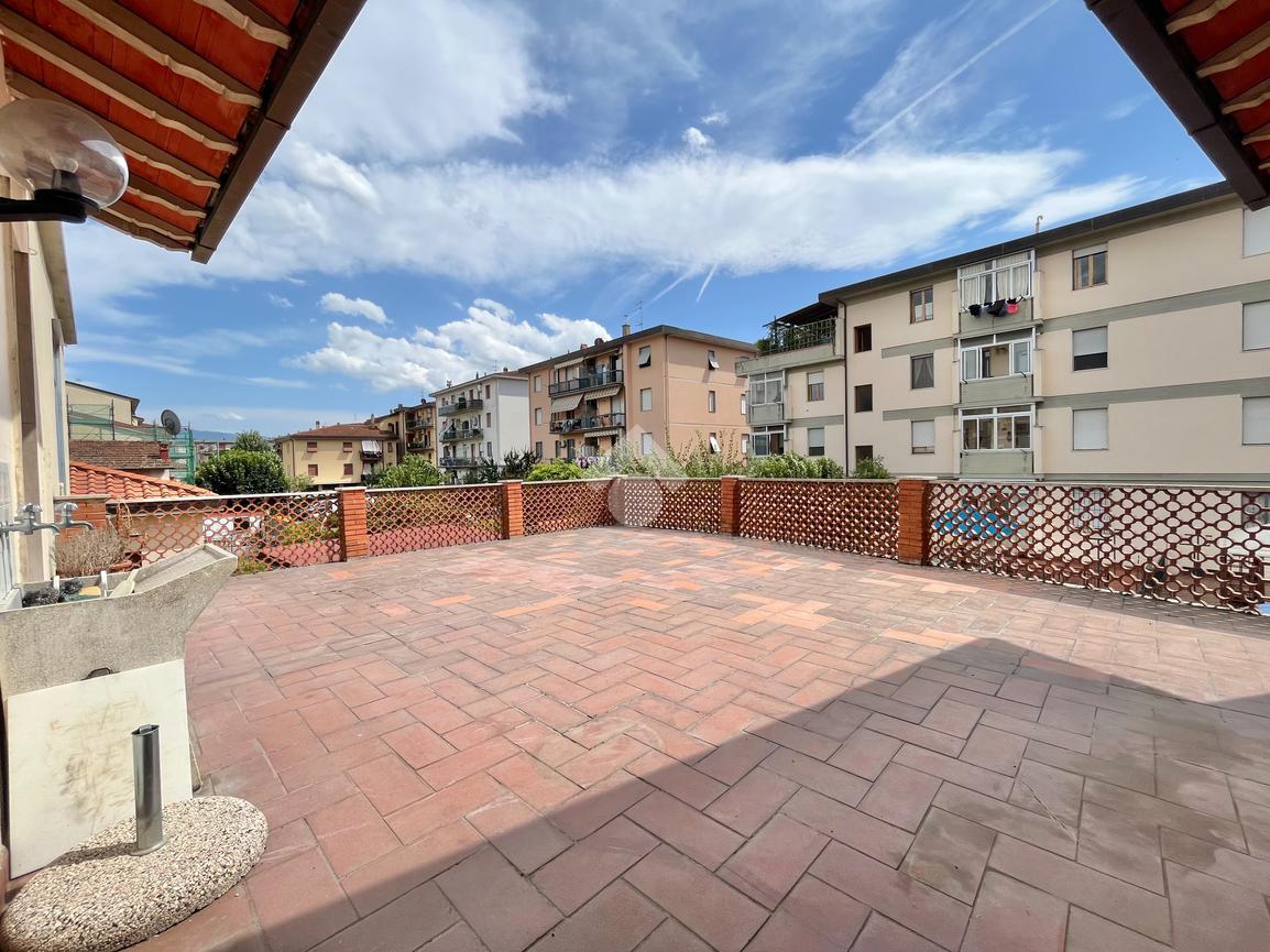 Appartamento in vendita a Pontassieve