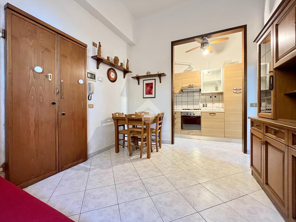 Appartamento in vendita a Pontassieve