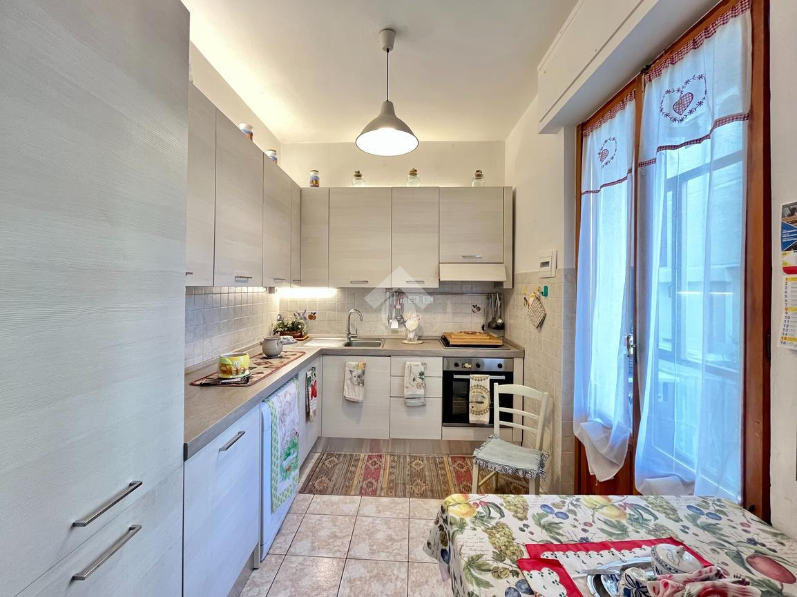 Appartamento in vendita a Pontassieve