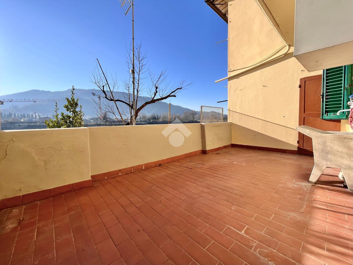 Appartamento in vendita a Pontassieve