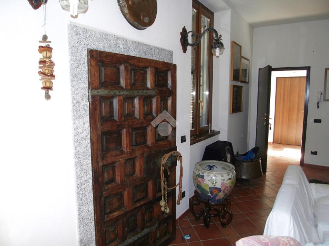 Appartamento in vendita a Cernusco Lombardone