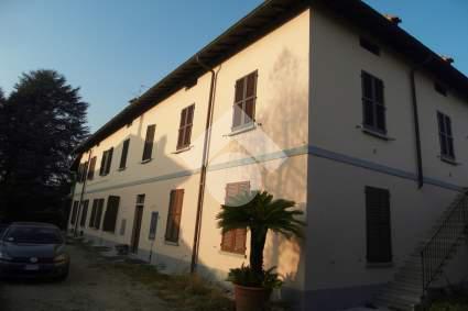 Appartamento in vendita a Cernusco Lombardone