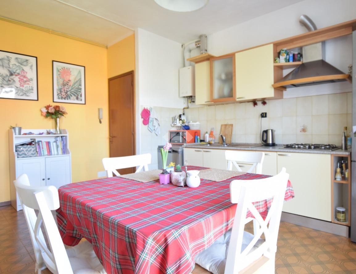 Appartamento in vendita a Cernusco Lombardone