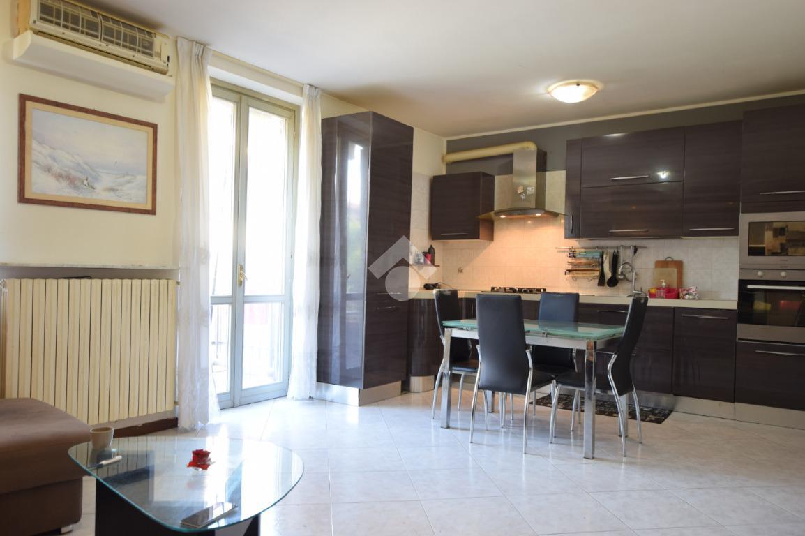 Appartamento in vendita a Cernusco Lombardone