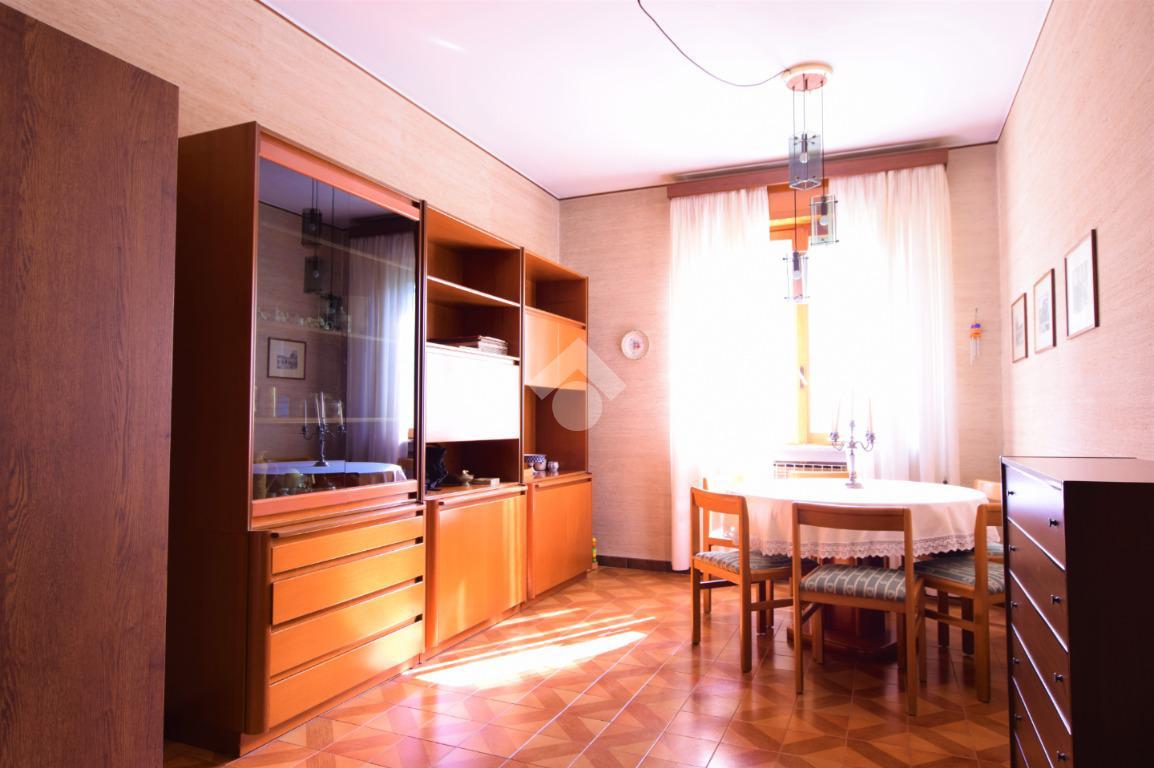 Appartamento in vendita a Osnago