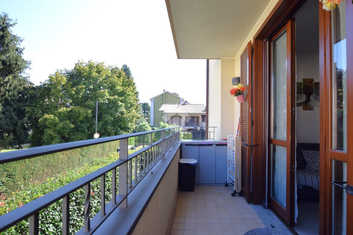 Appartamento in vendita a Cernusco Lombardone