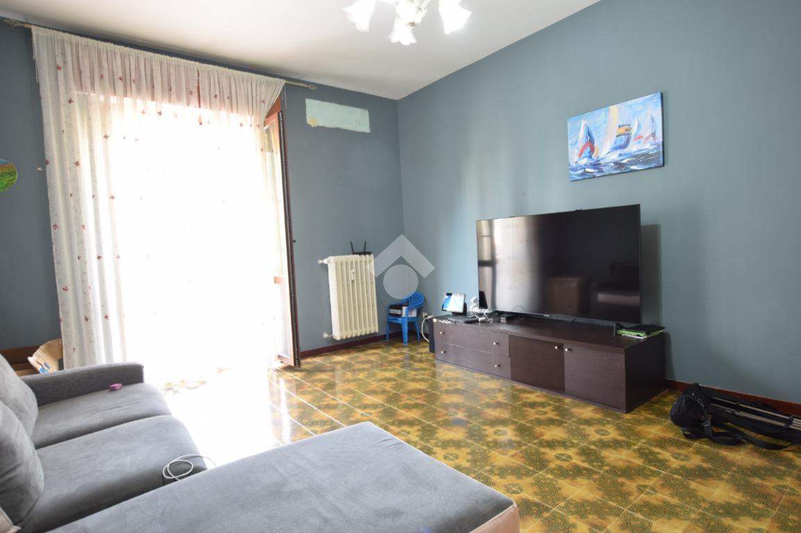 Appartamento in vendita a Osnago