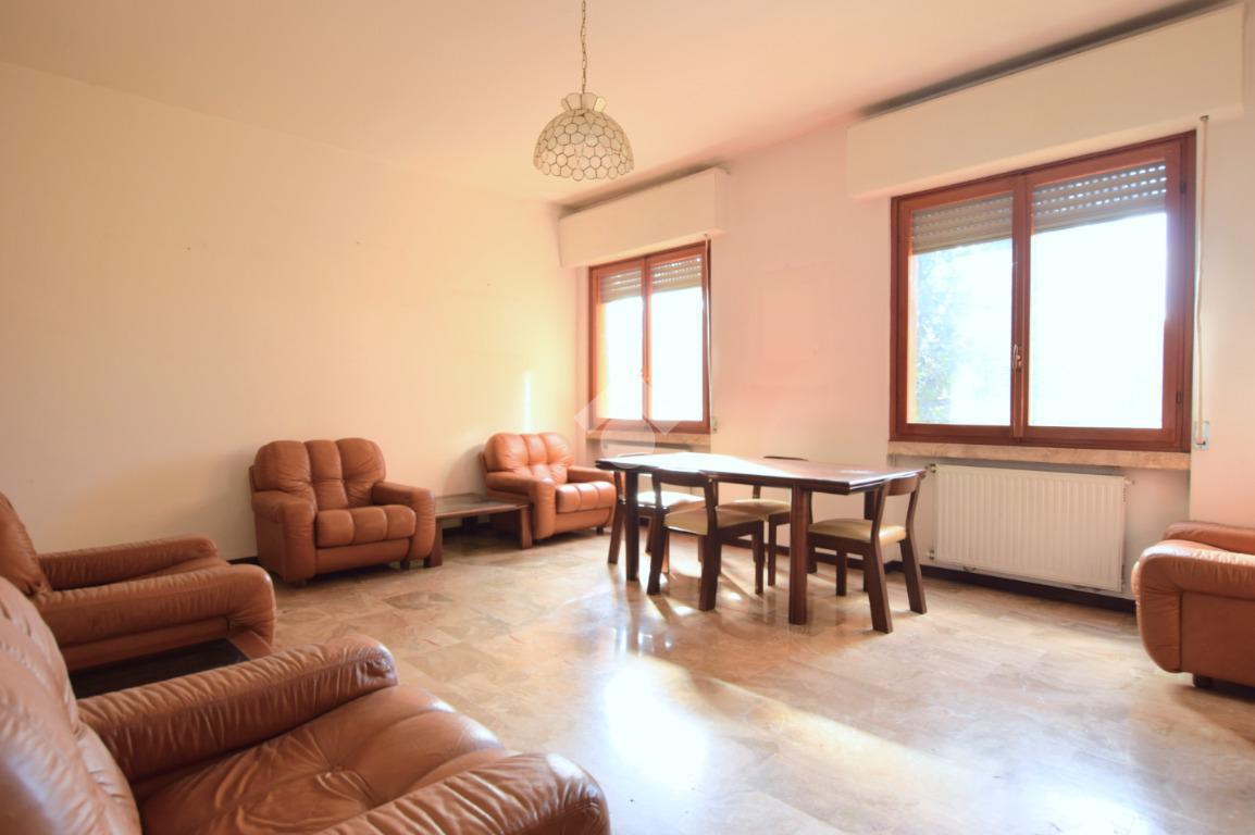 Appartamento in vendita a Montevecchia