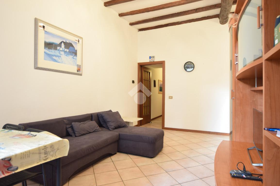 Appartamento in vendita a Osnago