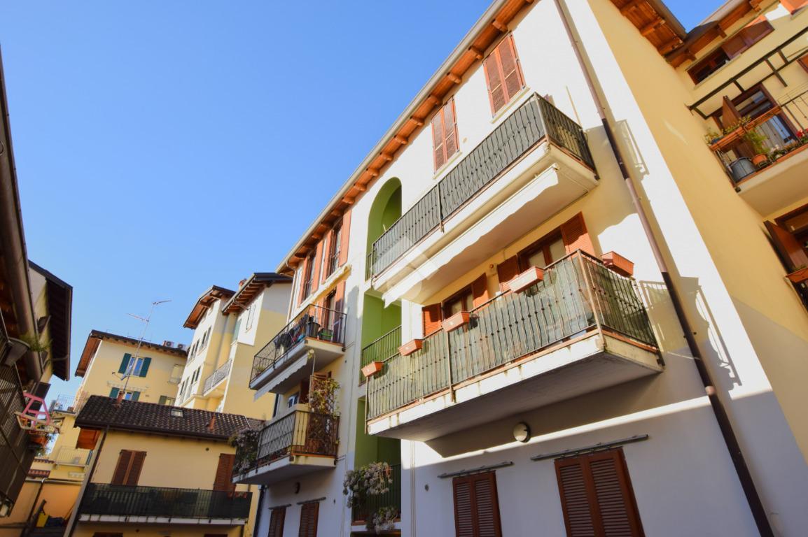 Appartamento in vendita a Osnago