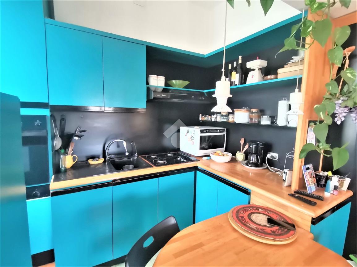 Appartamento in vendita a Forli'