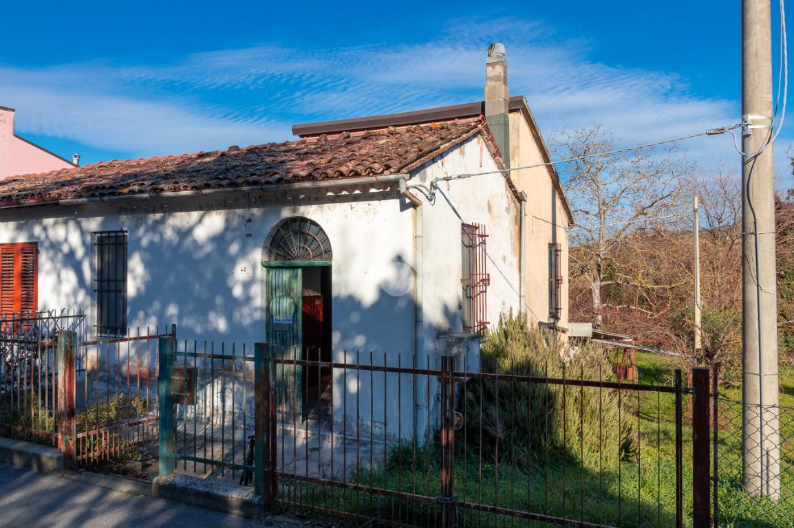 Casa indipendente in vendita a Predappio