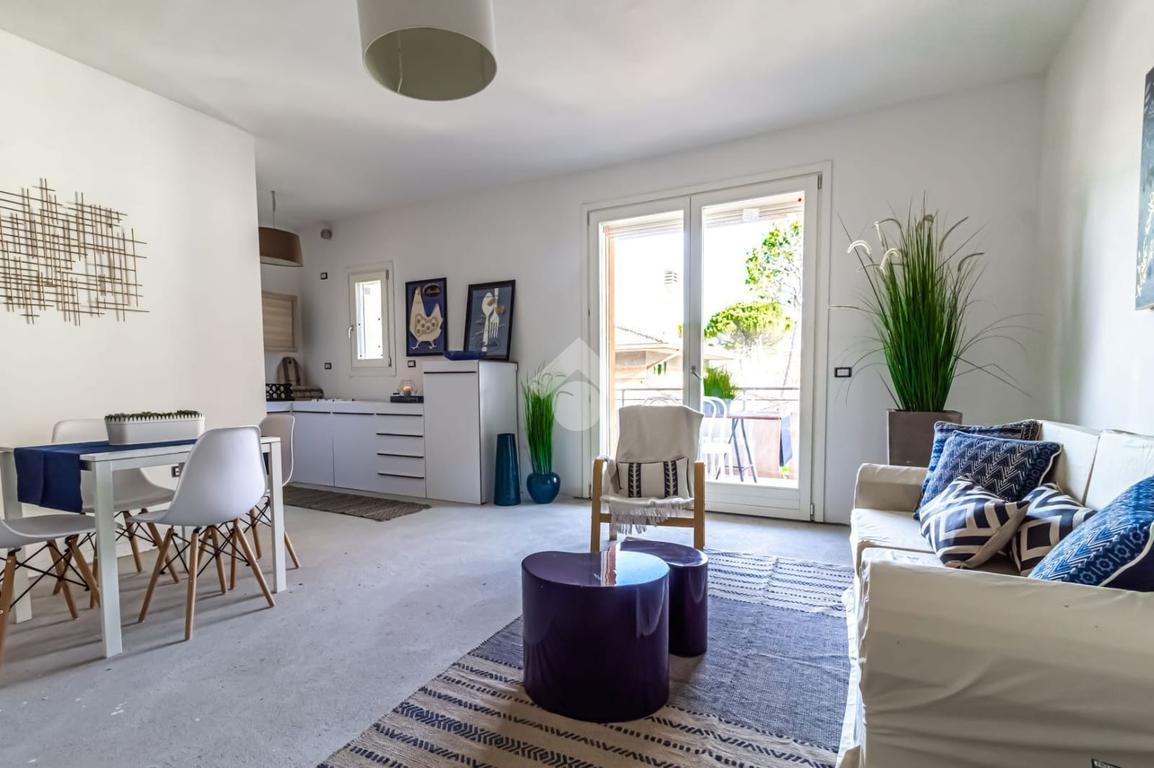 Appartamento in vendita a Forli'