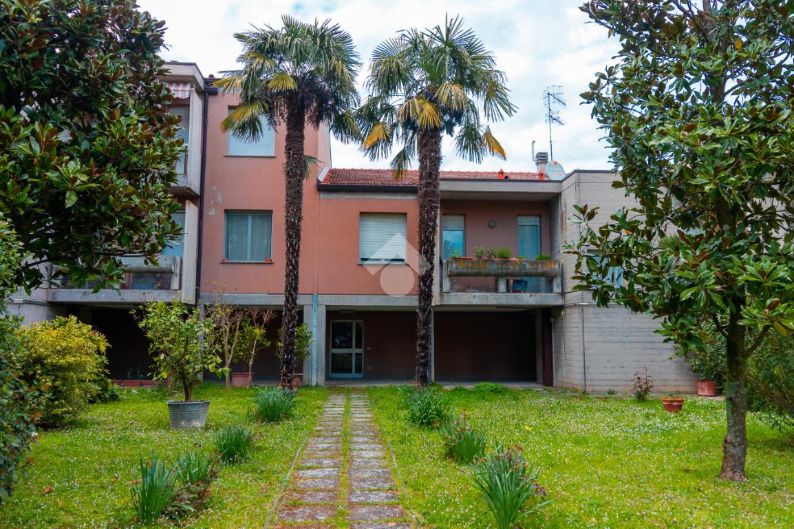 Appartamento in vendita a Dovadola