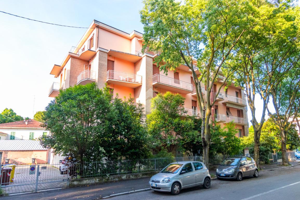 Appartamento in vendita a Forli'