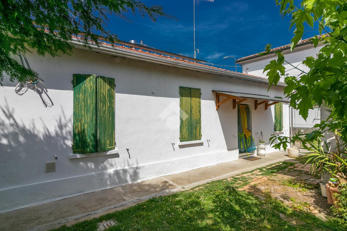Casa indipendente in vendita a Forli'