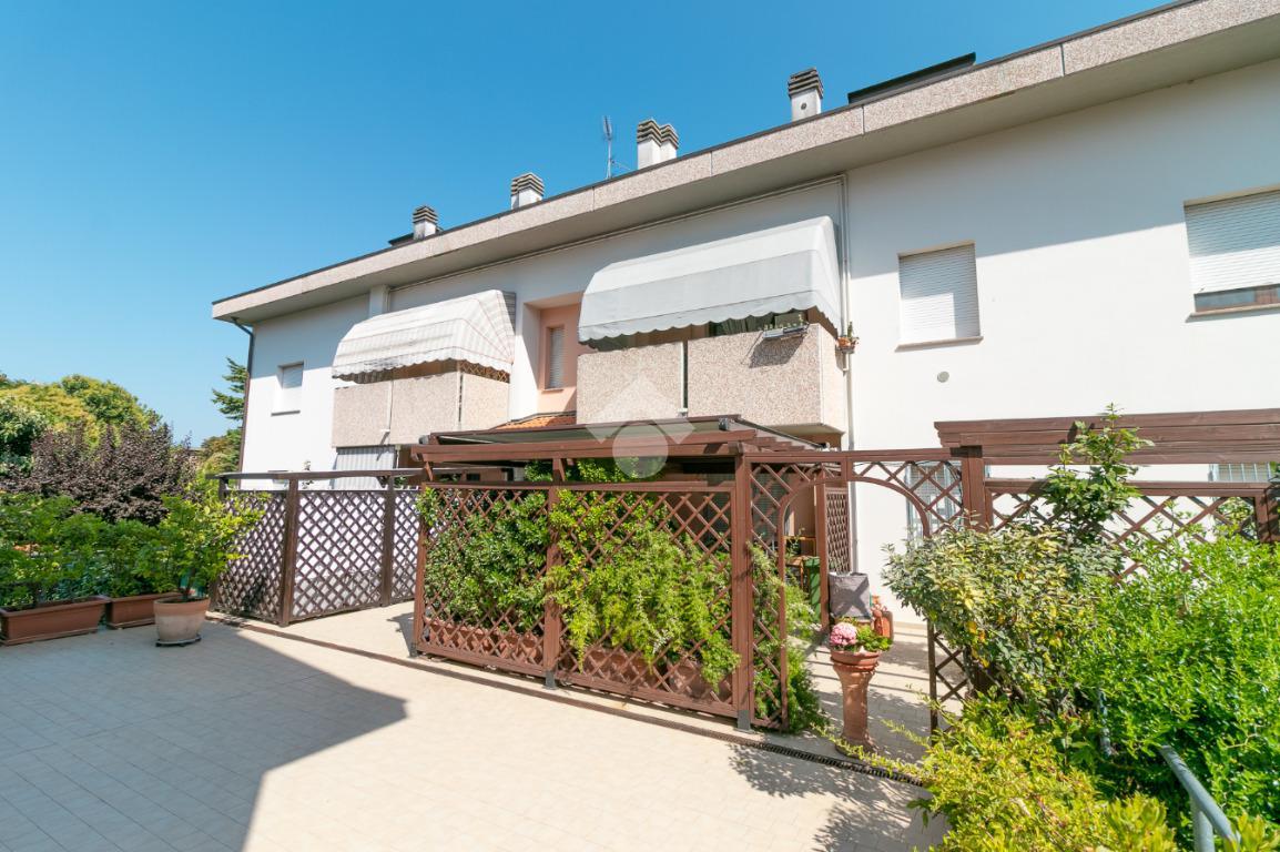 Appartamento in vendita a Forli'