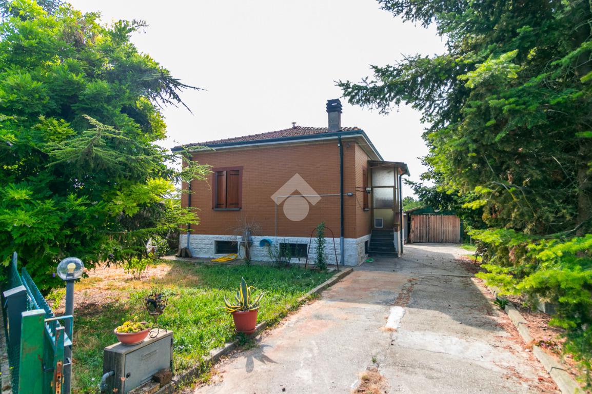 Casa indipendente in vendita a Forli'