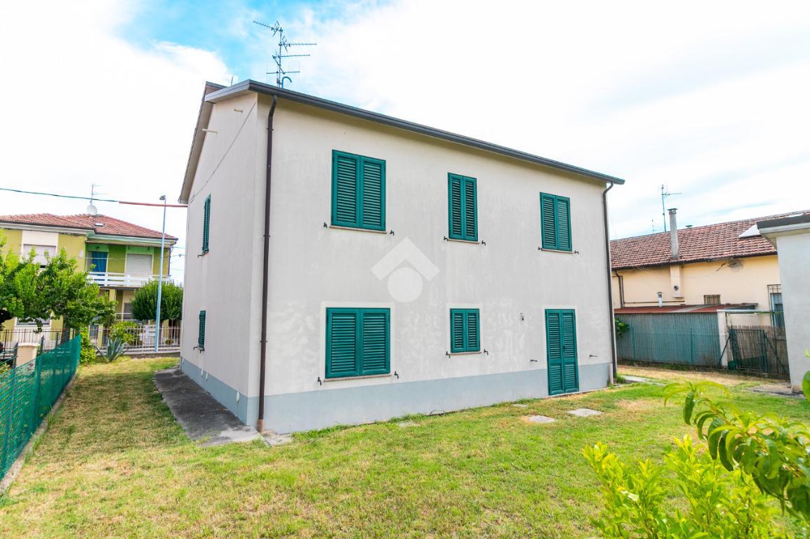 Casa indipendente in vendita a Forli'