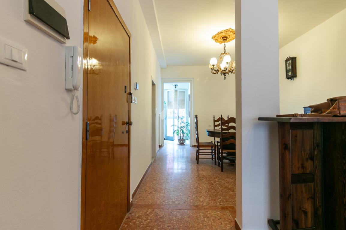 Appartamento in vendita a Forli'