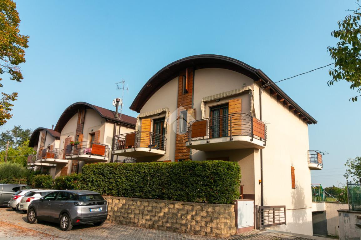 Appartamento in vendita a Forli'