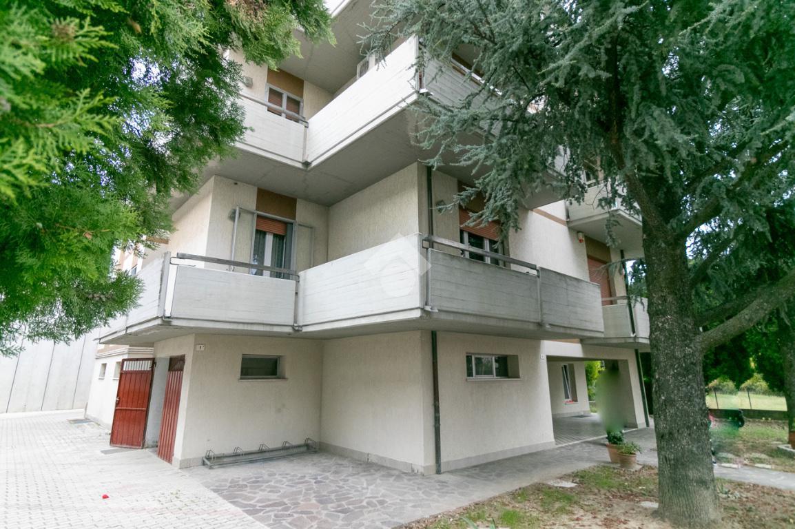 Appartamento in vendita a Forli'