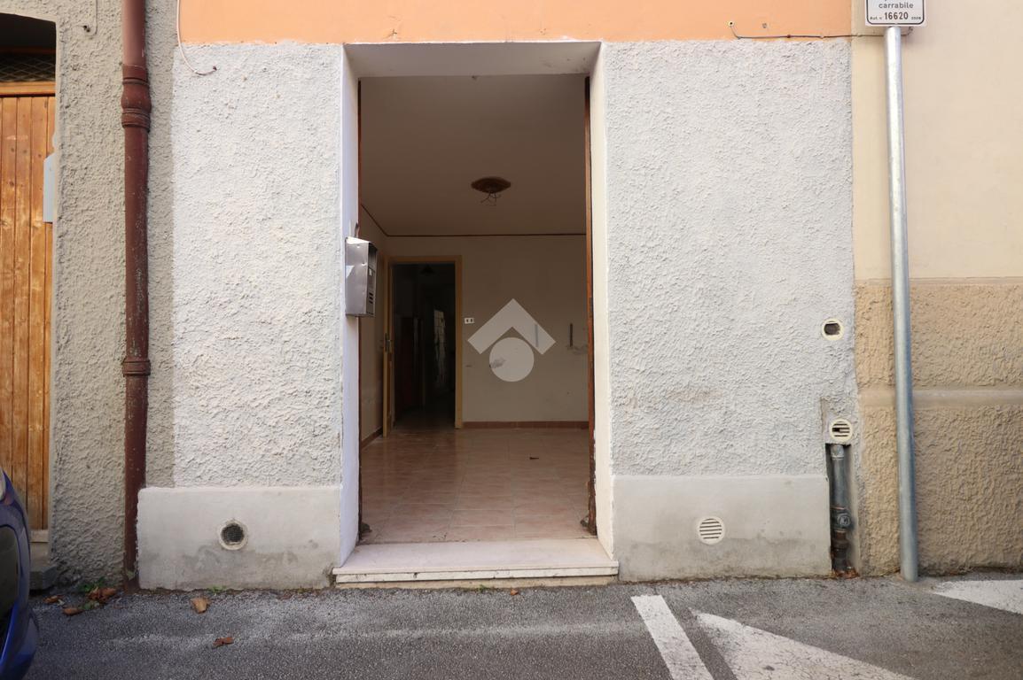Casa indipendente in vendita a Forli'