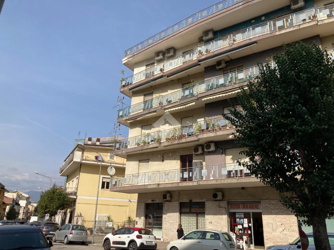 Appartamento in vendita a Cassino