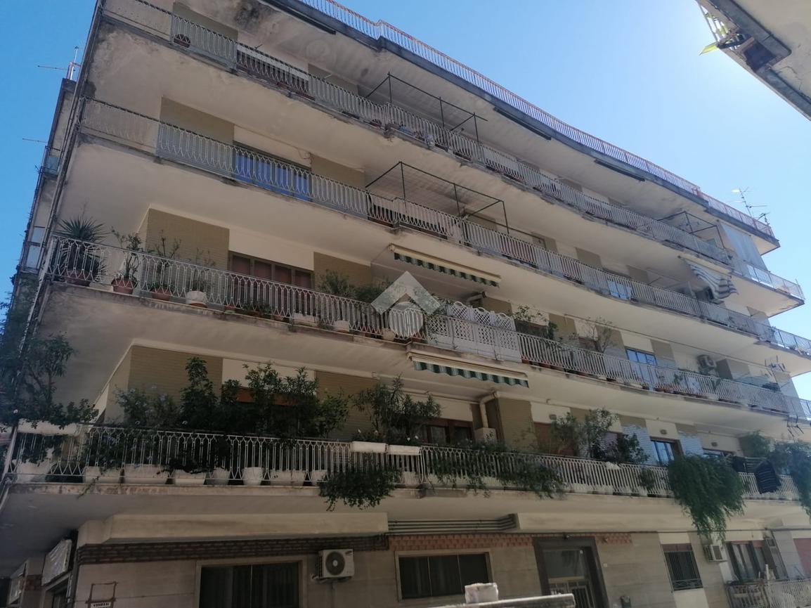 Bilocale in Viale Ivanoe Bonomi 22, Cassino