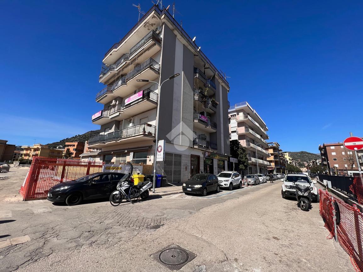 Appartamento in vendita a Cassino