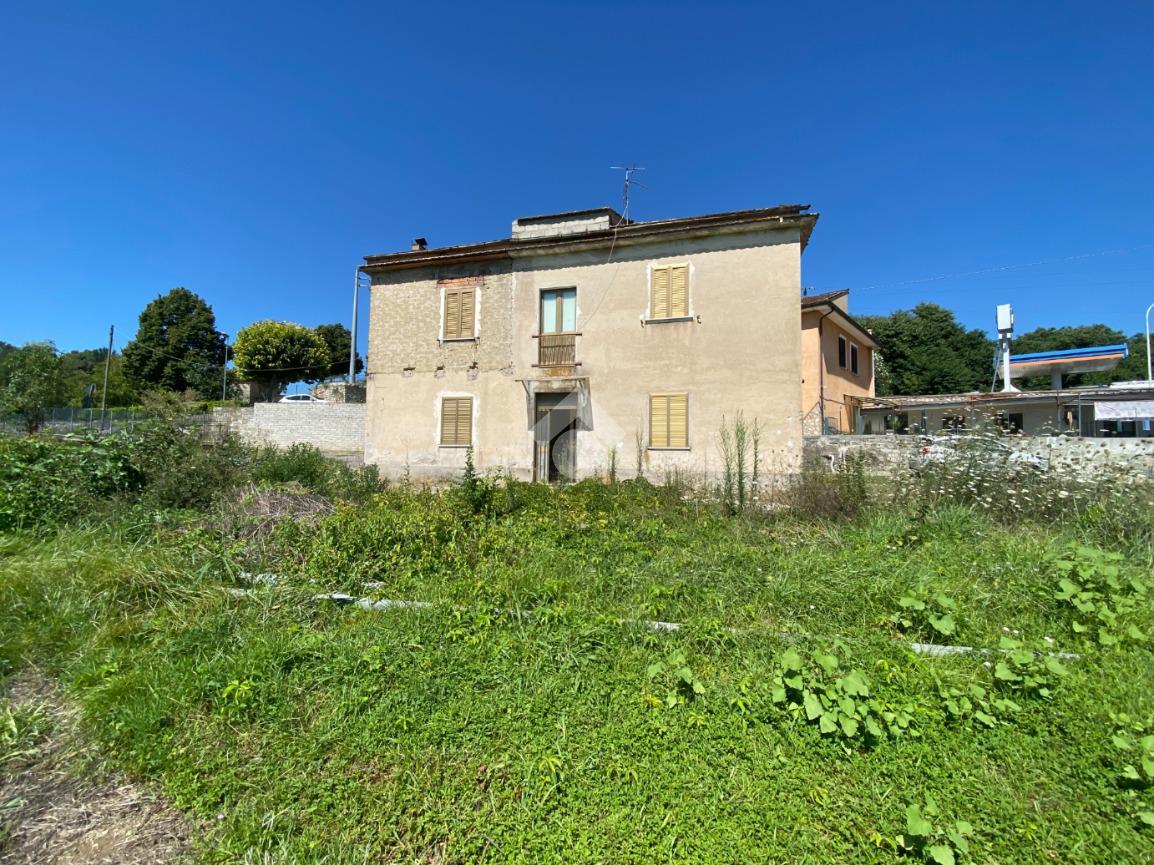 Rustico in vendita a Cassino