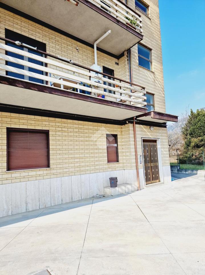 Appartamento in affitto a Cassino