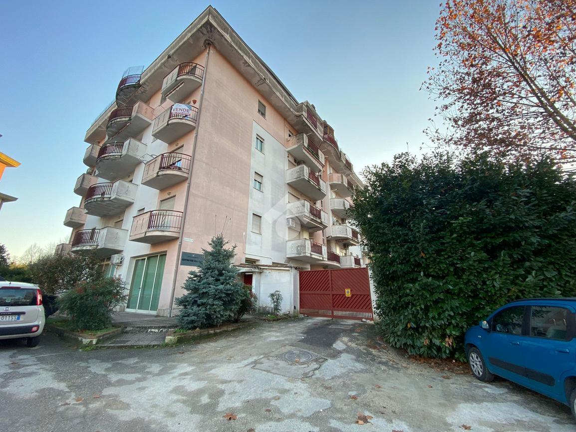 Appartamento in vendita a Cassino