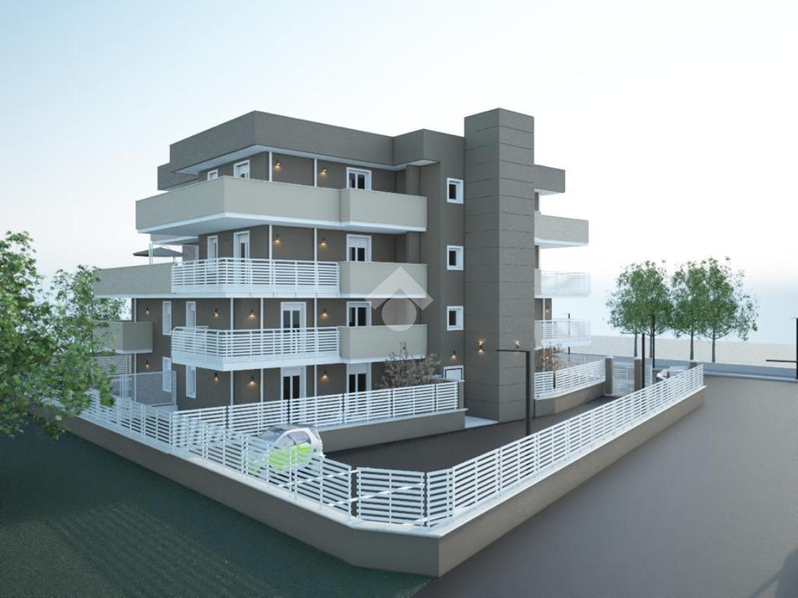 Appartamento in vendita a Cassino