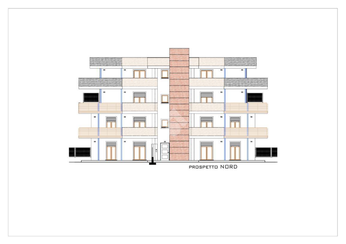 Appartamento in vendita a Cassino