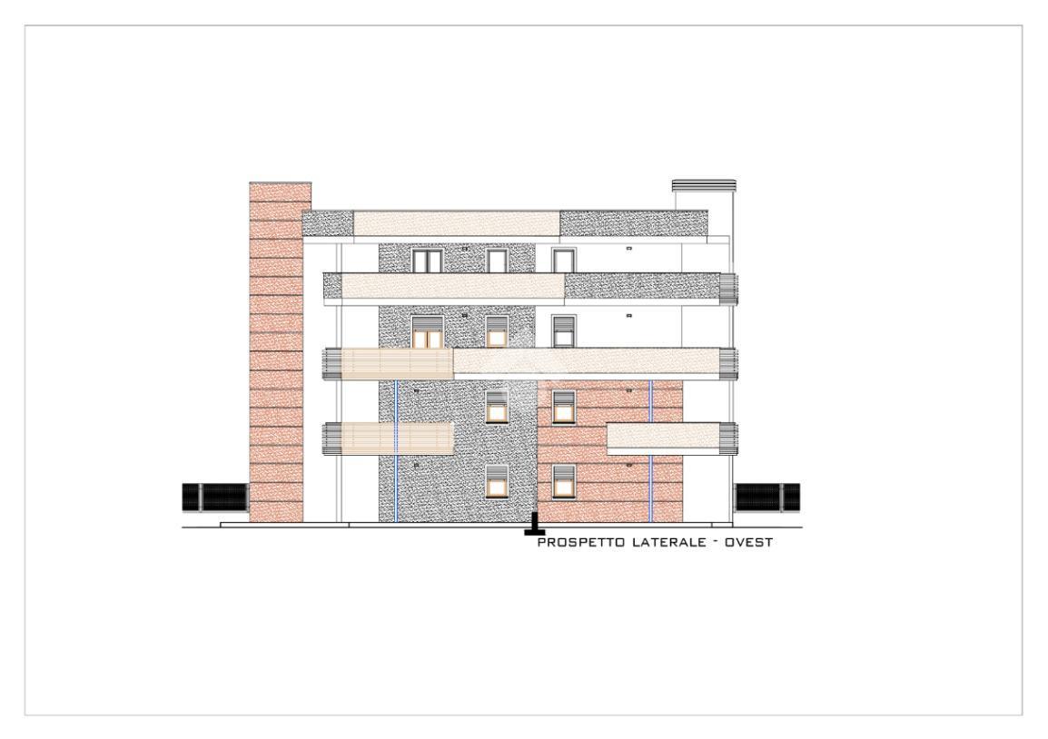 Appartamento in vendita a Cassino
