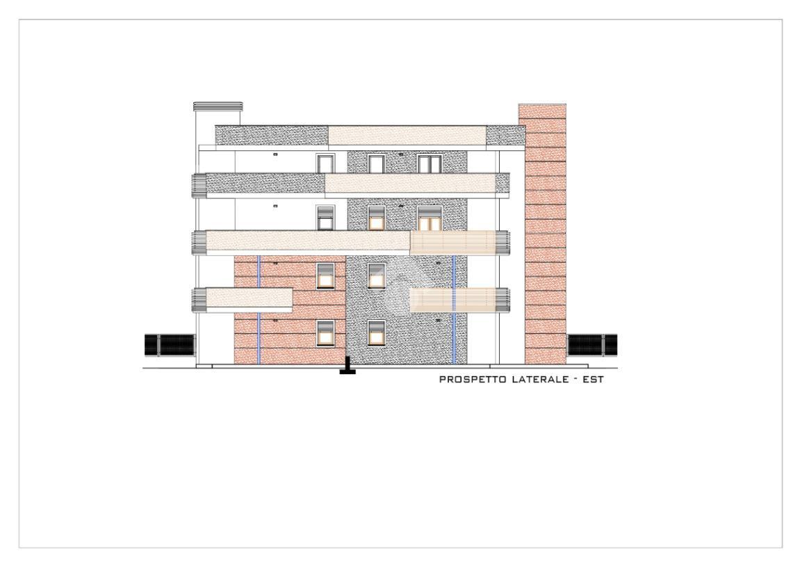 Appartamento in vendita a Cassino