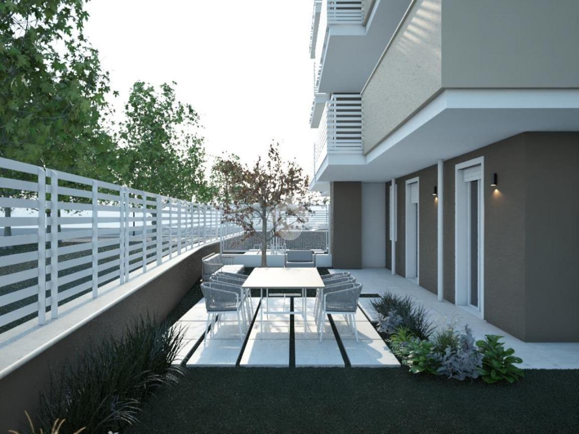 Appartamento in vendita a Cassino