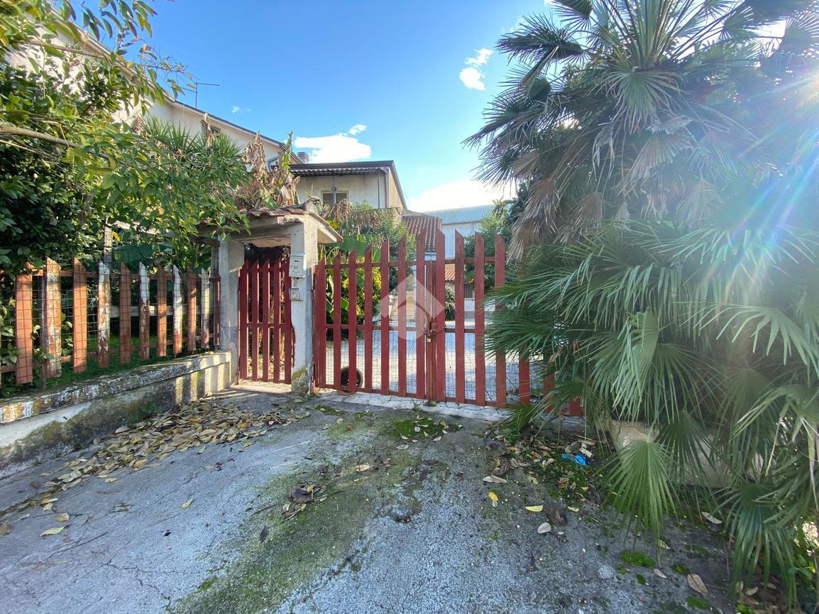 Casa indipendente in vendita a Cassino