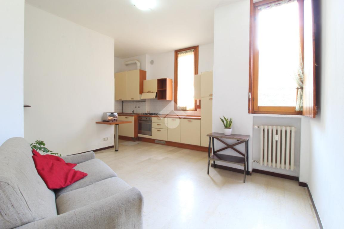 Appartamento in vendita a Paderno D'Adda